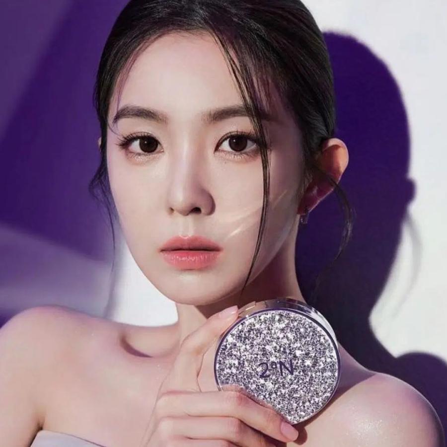 2aN [2aN] グリーミングテンションパクト リフィル Gleaming Tension Pact refill IRENE #21 #22 #23 クッションファンデ 韓国コスメ ...