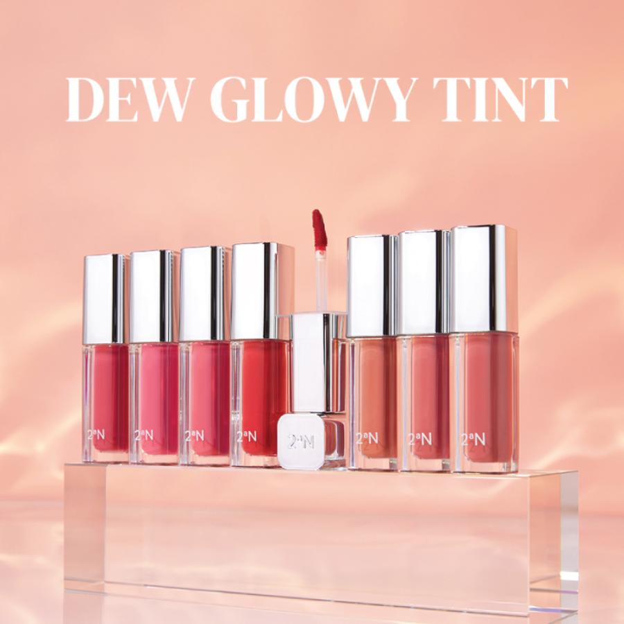 2aN [2aN] デューグローイーティント トゥーエーエヌ Dew Glowy Tint 韓国コスメ リップ ティント : hannahpad Yahoo!ショップ - 通販 - Yahoo ...