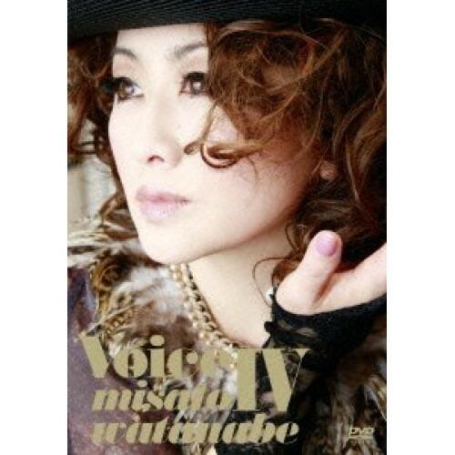 ソニーミュージック DVD/渡辺美里/Voice IV : はんこ堂online - 通販 - Yahoo!ショッピング