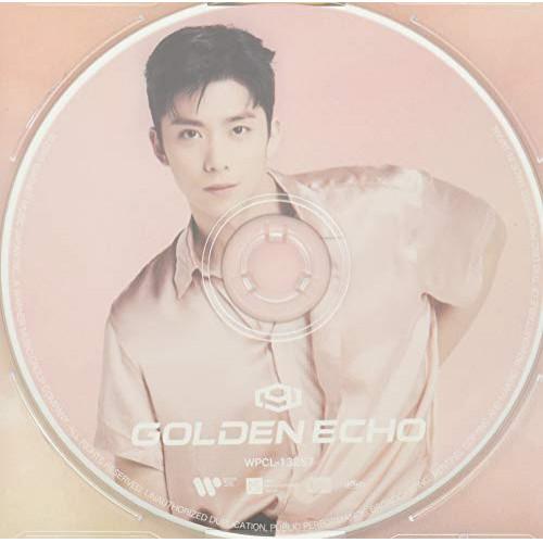 ソニーミュージック（Sony Music） CD/SF9/GOLDEN ECHO (完全生産限定ピクチャーレーベル盤/HWI YOUNG) : はんこ堂online - 通販 - Yahoo ...