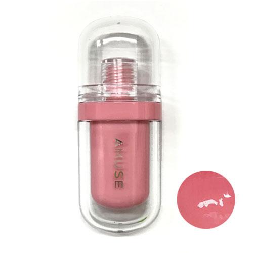 【送料無料・速達】AMUSE (アミューズ) ジェルフィット ティント #03 ヌーディーピンク 韓国コスメ : ams-tt003 : 韓流BANK - 通販 - Yahoo!ショッピング