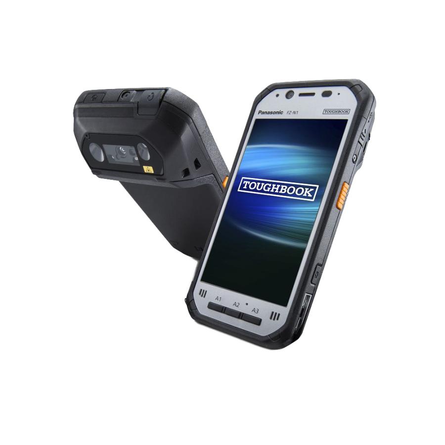 パナソニック [FZ-N1EJQAZPJ] TOUGHBOOK FZ-N1E : TT-Mall - 通販 - Yahoo!ショッピング