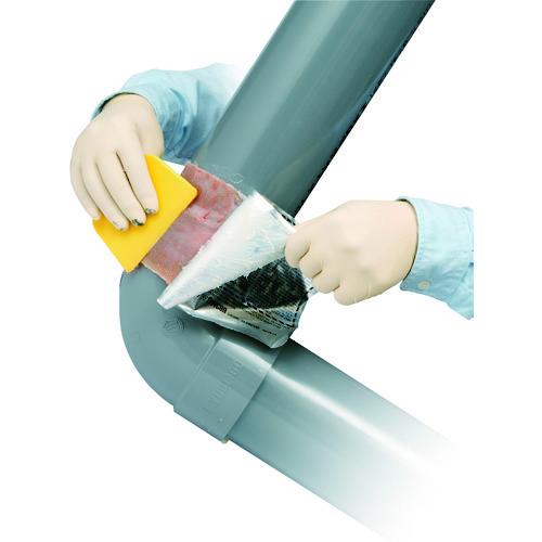 デブコン シート式補修剤 ジップパッチ DV11500 Devcon 耐薬品性 耐久性 : Toolshop Y s Factory ヤフー店 ...