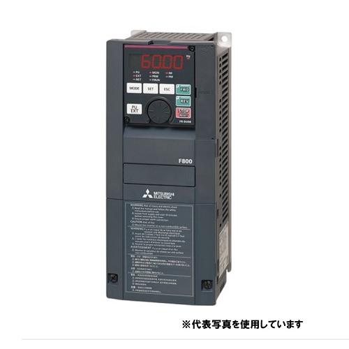 三菱 インバータ FR-F820-0.75K-1 三相200V 0.75kw ファン・ポンプ用 FREQROL 三菱電機FA : Toolshop Y s Factory ヤフー店 - 通販 ...