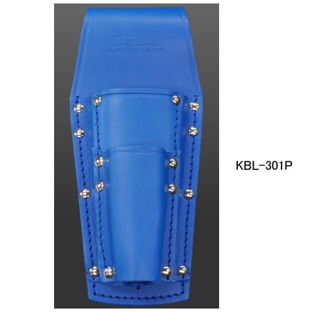 ニックス(KNICKS) KBL-301P ペンチ・ドライバーホルダー(ブルー) 腰袋 工具袋 道具袋 : Toolshop Y s Factory ヤフー店 - 通販 - Yahoo!ショッピング