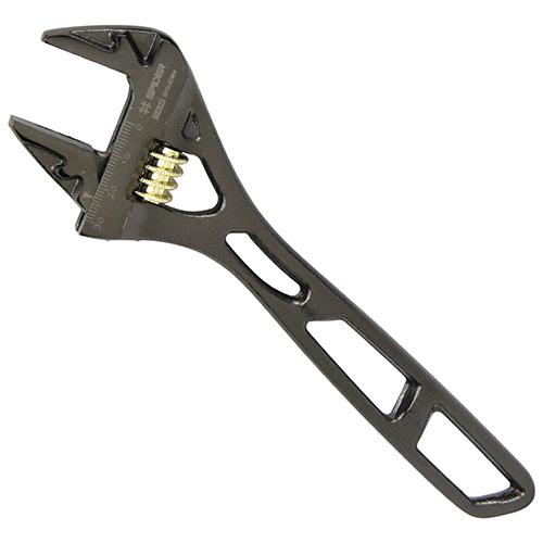 藤原産業 SK11 ワイドモンキレンチ 【SPD-30WM】 ボルト・ナットの締め付け、緩め作業 SPIDER スパイダー : Toolshop Y s Factory ヤフー店 - 通販 ...