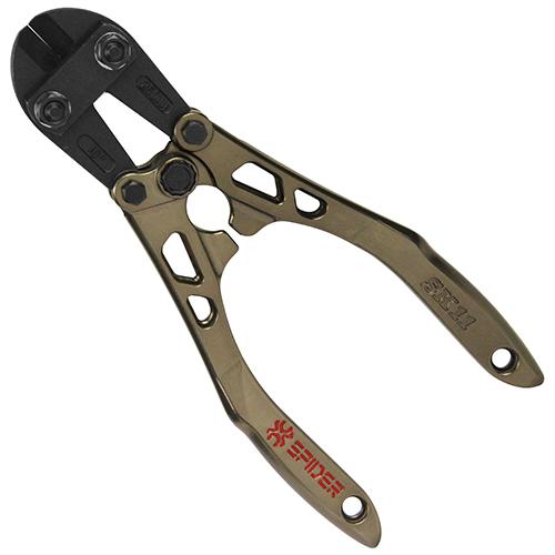 藤原産業 SK11 アルミボルトクリッパー曲がり 【SPD-B250GM】 線材の切断 ペンチでは切れない太い軟鋼線材の切断が可能 SPIDER スパイダー : Toolshop Y s ...