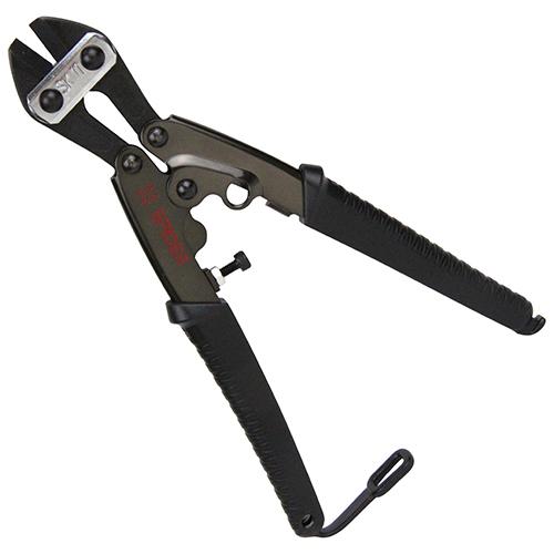 藤原産業 SK11 アルミミニクリッパー【SPD-C200G】 軟鋼線材、丸棒の切断 耐久性 鋭い切れ味 日本製 SPIDER スパイダー 【メール便】 : Toolshop Y s ...