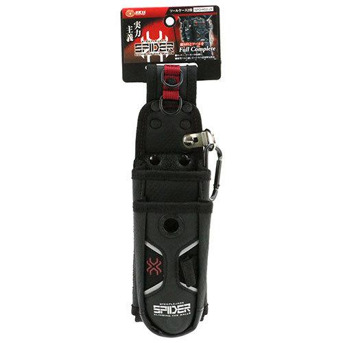 藤原産業 SK11 ツールケース2段 【SPD-HG2-JY】 カッター、マーカーの収納 工具収納 工具入れ おしゃれ 作業現場 SPIDER スパイダー : Toolshop Y s ...
