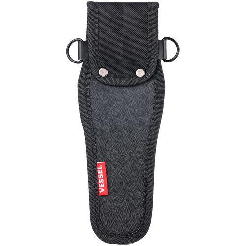 VESSEL（工具） ベッセル 電工アジャストナイフホルダー2本差し TPK-20 腰袋 収納 652-7602 : Toolshop Y s Factory ヤフー店 - 通販 ...