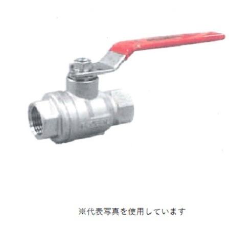 フロ−バル フルボアボールバルブ V06-304-06 ネジ3/4 ＜V06-304＞ 高品質 低価格 : Toolshop Y s Factory ヤフー店 - 通販 - Yahoo!ショッピング