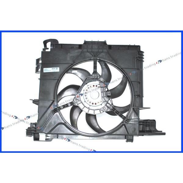 SMART スマート 451 ラジエター電動ファン/純正品 ラジエーター電動ファン 000-200-9323 : ハンズトレーディング ...