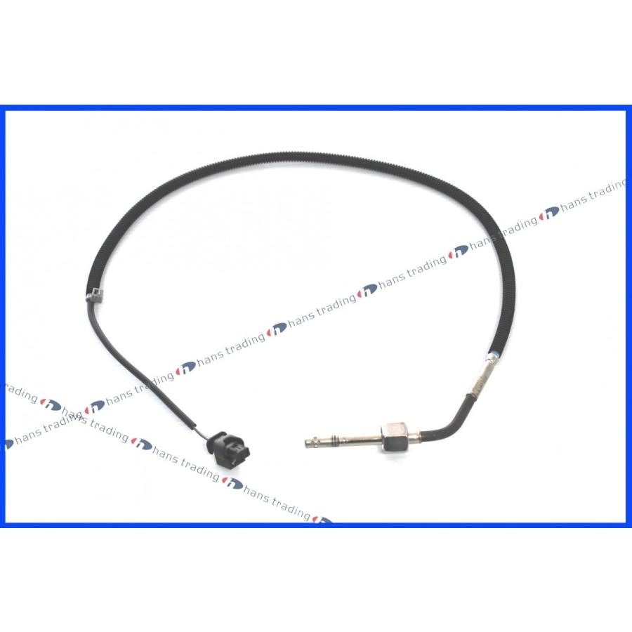 ベンツ Cクラス W204 Eクラス W212 W207 CLSクラス W218 温度センサー 触媒の前 純正品 正規品 0009057901 ...