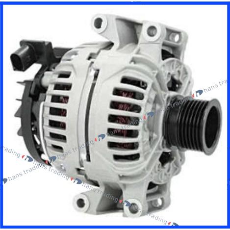 ベンツ オルタネーター Valeo製 W205 Cクラス C220d X253/C253 GLCクラス GLC220d M651 4気筒 ...