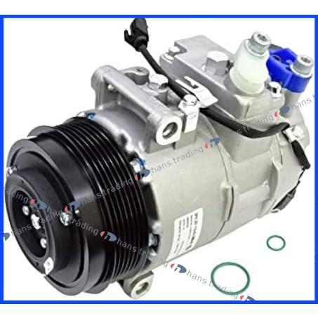 MAHLE製 エアコンコンプレッサー ベンツ W212 W207 W218 W204 R172 A/Cコンプレッサー 0022303111 ...