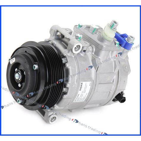 ※要在庫確認 ベンツ エアコンコンプレッサー W211 W219 Eクラス CLSクラス MAHLE BEHR製 A/Cコンプレッサー ...