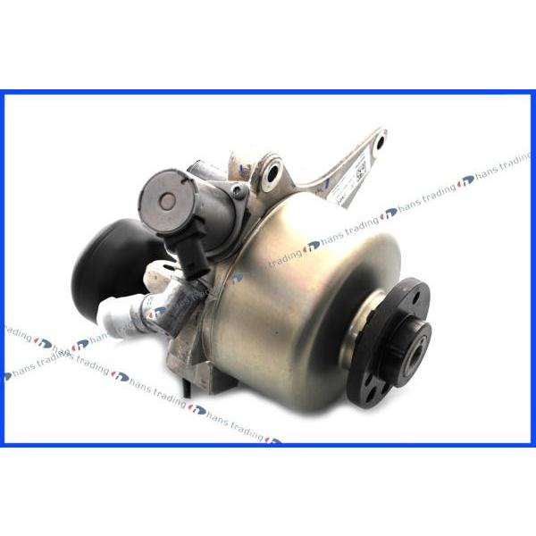 純正品 ベンツ W221 S63AMG W216 CL550 CL63AMG ABCポンプ パワステポンプ ステアリングポンプ ...