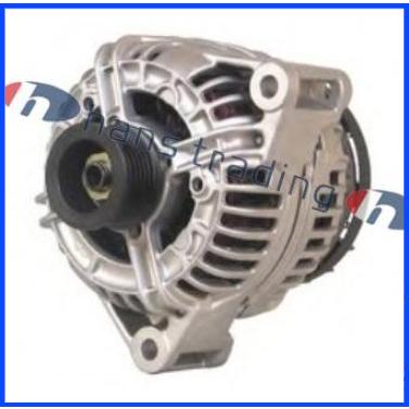 ベンツ HELLA製 オルタネーター W203 W209 W208 W211 W210 W639 W163 M112 V6エンジン 14V ...