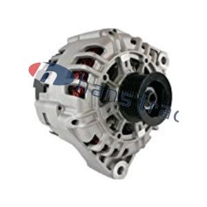 ※要在庫確認 ベンツ Valeo製 オルタネーター W203 W209 R170 W163 14V/120A M112 V6エンジン ...