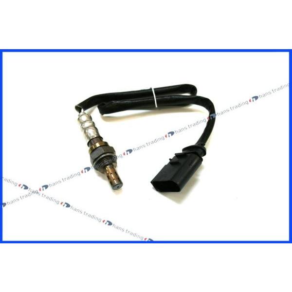 VW ポロ POLO 9N BBY O2センサー リア リヤ ラムダセンサー/純正品 新品 フォルクスワーゲン 036-906-262D ...