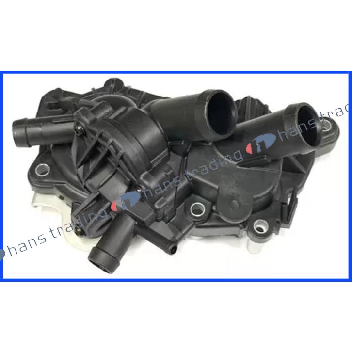 AUDI アウディ ウォーターポンプ OEM品 febi製 A1 A3 S3 A4 サーモスタット 04E121600CS ...