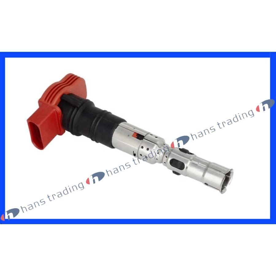 AUDI アウディ A4 A6 S4 S6 A8 イグニッションコイル BREMI製 OEM 077905115E 077905115F ...