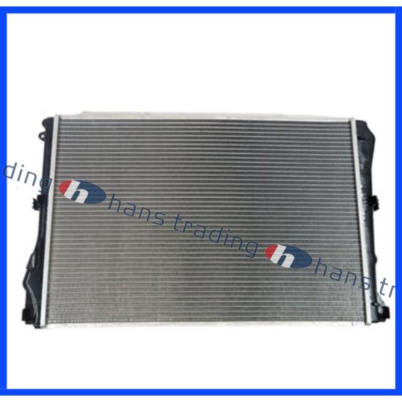 ベンツ ラジエーター HELLA BEHR製 純正OEM品 W205 W213 W238 ラジエータ 0995002203 : ハンズ ...