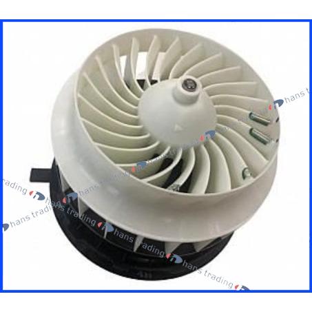 ベンツ VEMO製 エアコンブロアモーター W257 C257 W290 X290 CLSクラス GT 右ハンドル車用 ブロワモーター ...