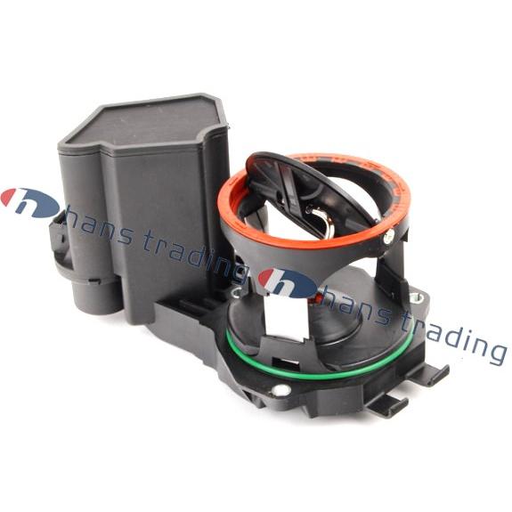 ※要在庫確認 BMW 純正品 3シリーズ E36 E46 エアインテーク調整ユニット エアーインテークアジャスター DISAバルブ ...