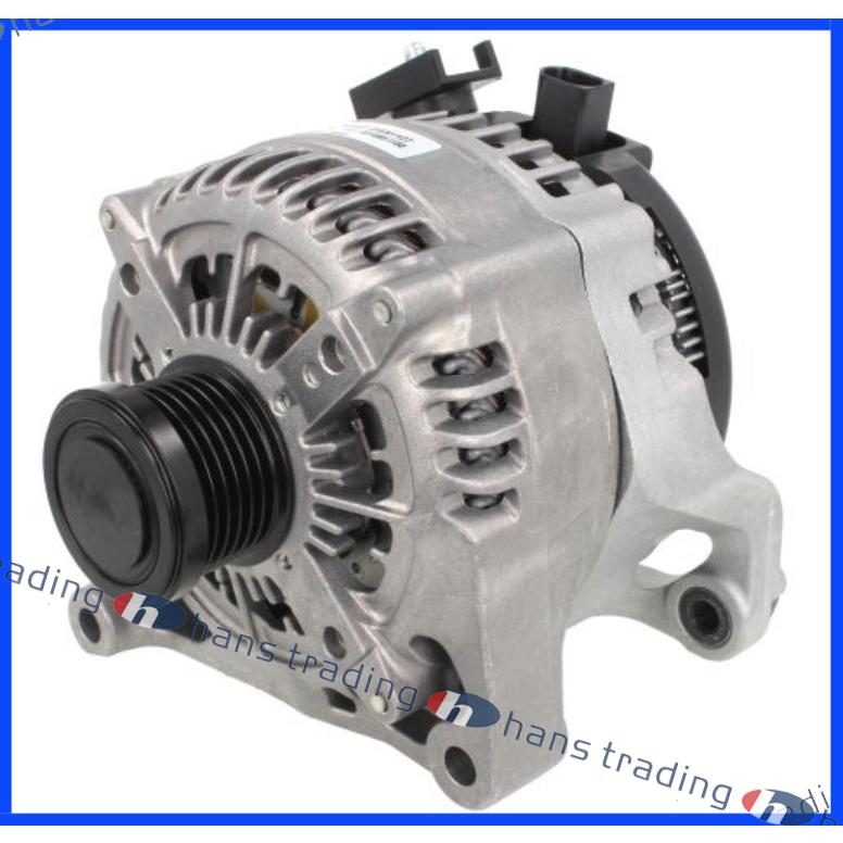 BMW DENSO製 オルタネーター F30 F31 F34 F32 F36 F07 F10 F11 F25 3er 4er 5er X3 ...