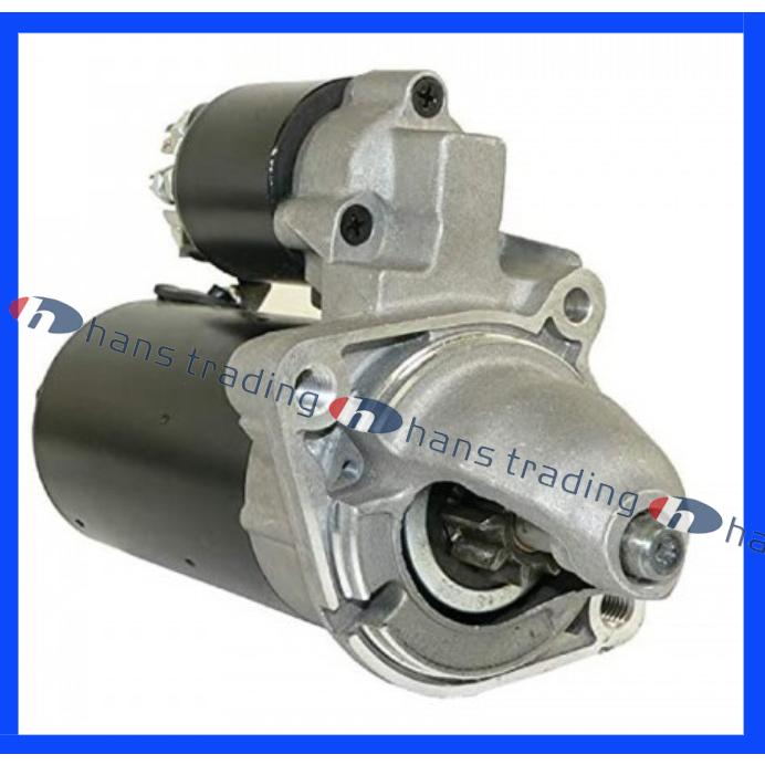 BMW HELLA製 スターターモーター E30 E36 E46 E39 E60 E38 E65 E83 Z3 セルモーター 12412354693 12412354709 ...