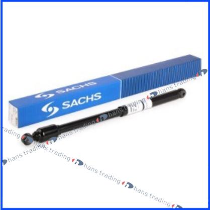 ベンツ SACHS製 ステアリングダンパー W124 R129 R170 W201 W202 W208 ステアリングショックアブソーバー ...