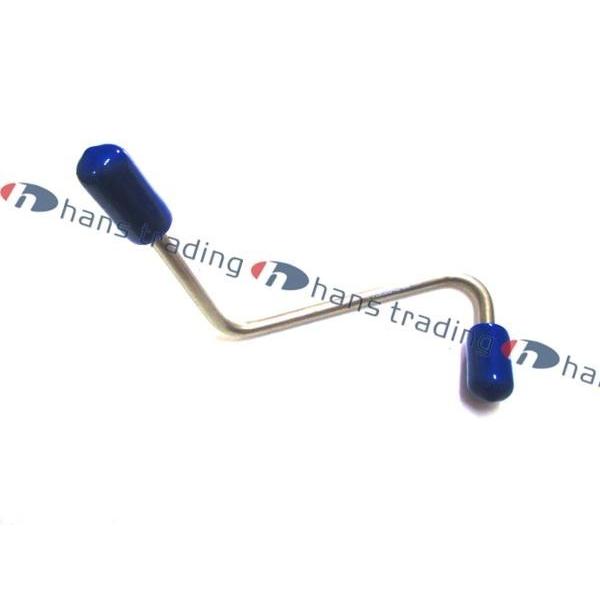 BMW MINI ミニクーパー 純正品 ハイプレッシャーポンプ用 高圧ホース/パイプ R55 R56 R57 R58 R59 R60 JCW ...