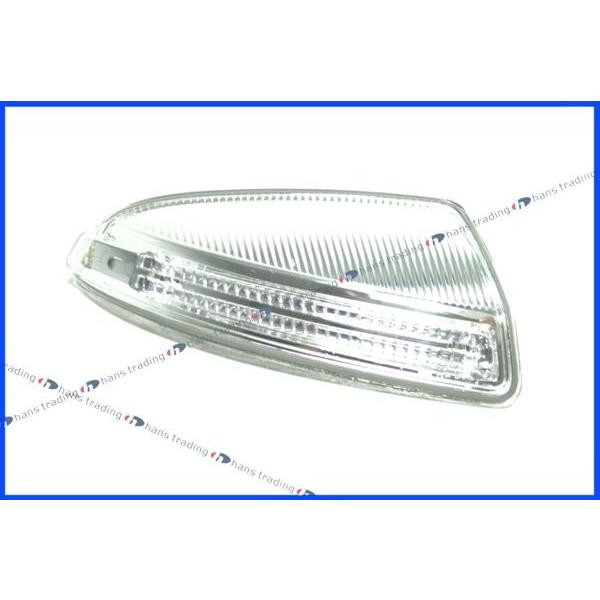 Mクラス W164 ドアミラー ウィンカー レンズ 右側/純正品 ML 164-906-1600 : ハンズトレーディングYOKOHAMA ...