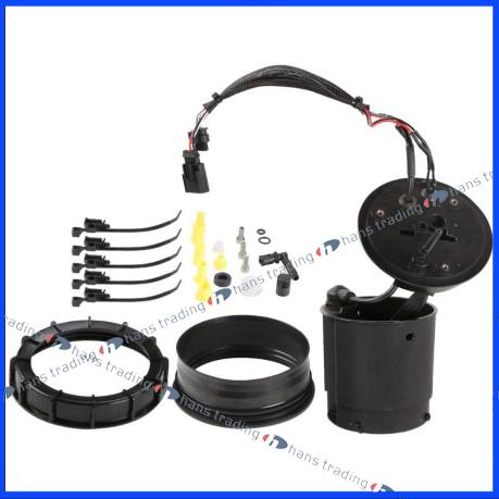 ベンツ BOSCH製 X166 GL/GLS ディーゼル車用 アドブルー ヒーター+レベルセンサーユニット プレヒーター 対策品 ...