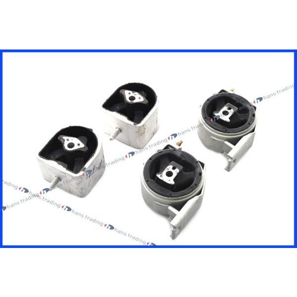 ベンツ Aクラス W168 エンジンマウント ミッションマウント セット/純正品 新品 1682401617 1682400618 ...