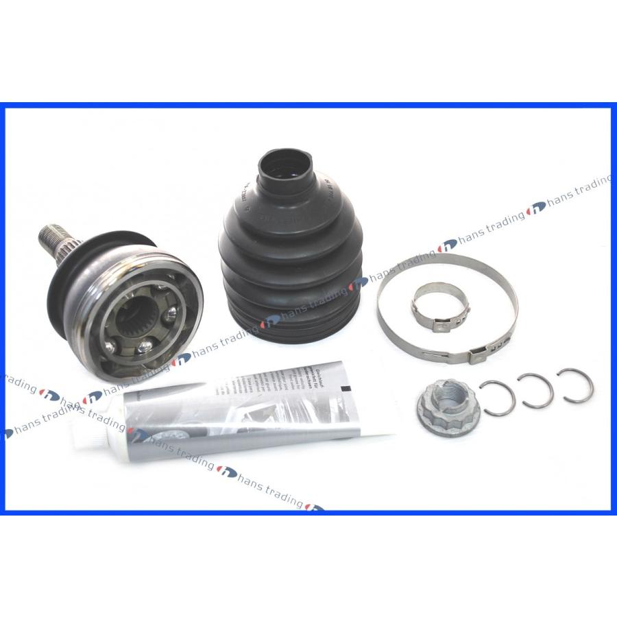 ベンツ Aクラス W169 Bクラス W245 RSスリーブ ドライブシャフトブーツ ホイール側 純正品 アウター 正規品 81MM 76 ...