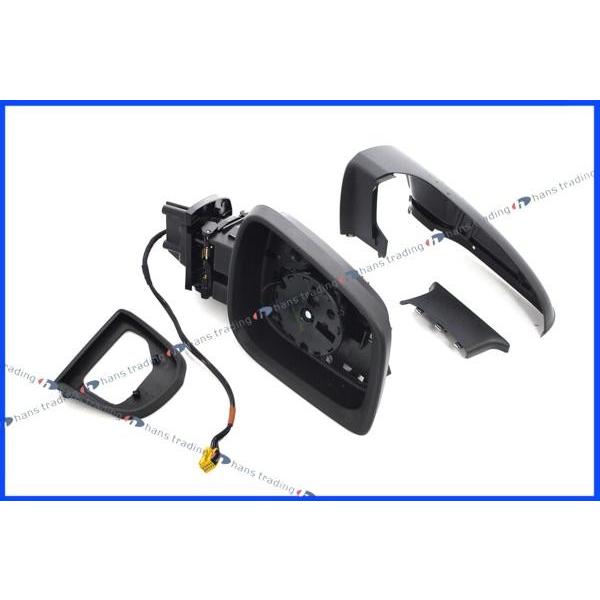 S-TEC製 純正OEM ベンツ W169 W245 ドアミラー 右側 RH 優良品 Aクラス Bクラス 新品 : ハンズトレーディング ...