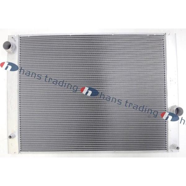 BMW E60 E61 E63 E64 E65 E66 ラジエター ラジエーター/BEHR製 純正OEM 5個穴タイプ 1711-7534-914 : ハンズトレーディングYOKOHAMA ...