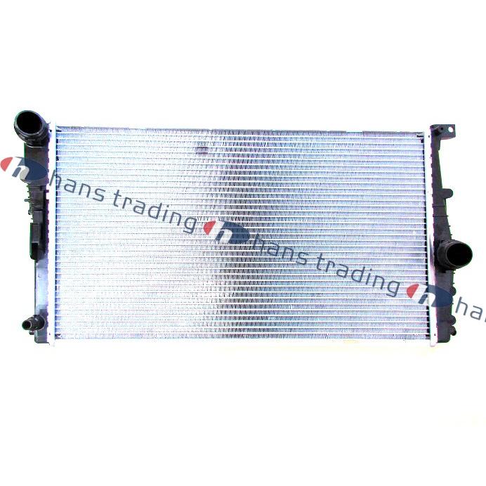 BMW 1シリーズ F20 F21 2シリーズ F22 F23 F87 3シリーズ F30 F31 F34 F80 ラジエターHELLA ...