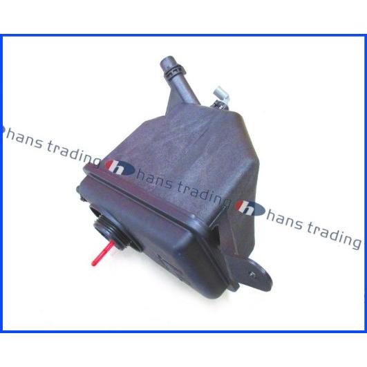 BMW E60 E61 E63 E64 ラジエターサブタンク MAHLE BEHR製 5シリーズ 6シリーズ エキスパンションタンク サブタンク 17137542986 : ハンズ ...