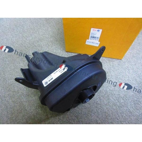 BMW X5 E70 X6 E71 E72 エキスパンションタンク BEHR製 純正OEM ラジエターサブタンク ラジエーターサブタンク ...