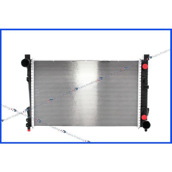 ベンツ W203 W209 ラジエーター ラジエター/純正OEM BEHR製 新品 2035001003 2035000303 : ...