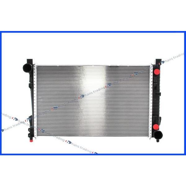 ベンツ Cクラス W203 CLKクラス W209 ラジエーター ラジエター/純正品 新品 2035001003 2035000303 : ...