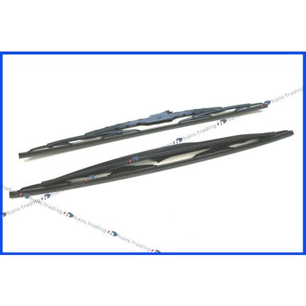 Cクラス W203 前期 フロントワイパーブレードセット/優良メーカー品 新品 203-820-2145 2038201745 : ハンズ ...