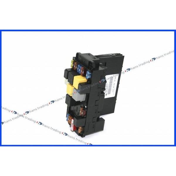 ※要在庫確認 ベンツ 純正品 Cクラス CLKクラス W203 W209 フロントSAMコントロールユニット サムユニット ...