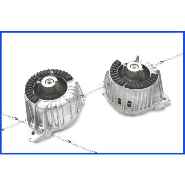 ベンツ W212 W218 W204 M642 エンジンマウント 左右/純正品 2042404817 2042400417 ...