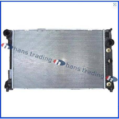 ベンツ MAHLE製 ラジエーター W204 W212 W207 W218 X204 ラジエター マーレ製 2045003603 ...