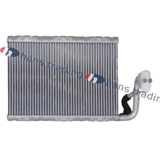 ベンツ W204 W212 W207 W218 R231 W197 C190 エバポレーター 左ハンドル車用 純正OEM品 新品 204 ...