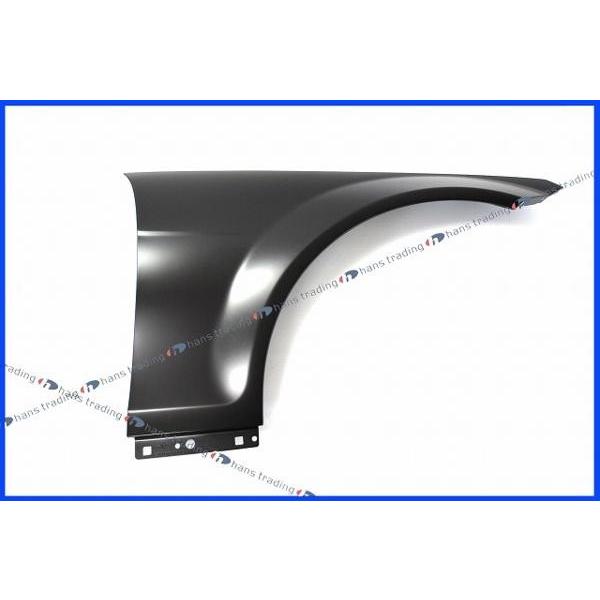ベンツ Cクラス W204 フロント右フェンダー 右フロントフェンダー 右前/純正品 新品 204-880-1418 : ハンズトレーディング ...
